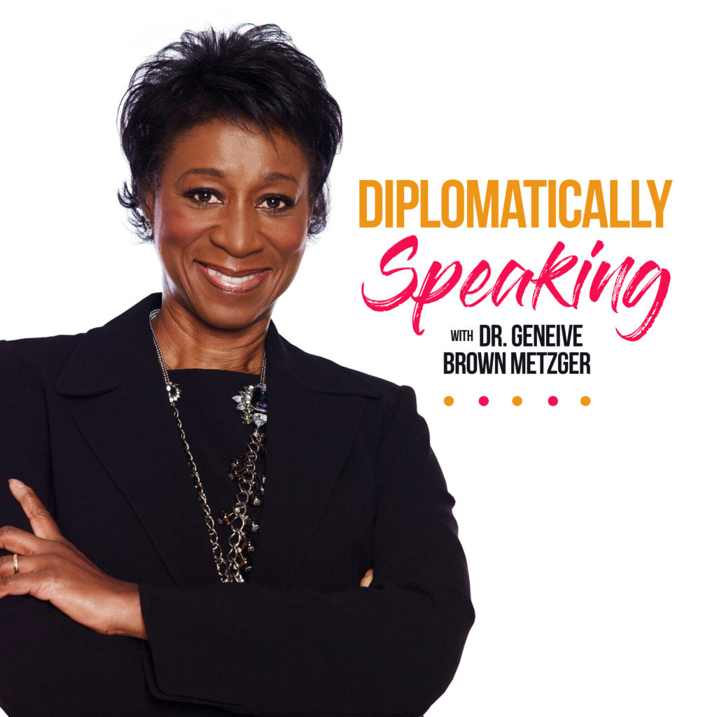 Media - The Office of Geneive Brown Metzger