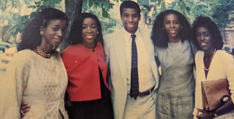 About - The Office of Geneive Brown Metzger